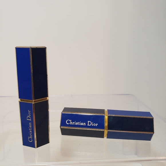 Dior | Makeup | Vintage Christian Dior Display Lipstick | Poshmark